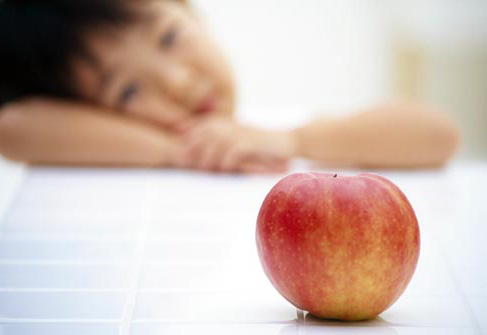 Five tips to improve your child's poor appetite - Ping Ming Health